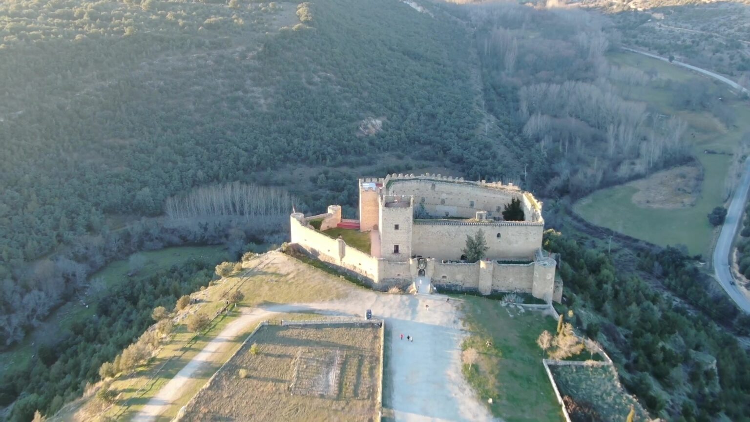 Que ver en Pedraza - VIAJANDO POR LIBRE
