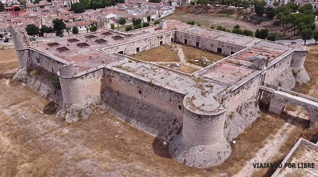 Que ver y hacer en Chinchon (Madrid) y alrededores - VIAJANDO POR LIBRE