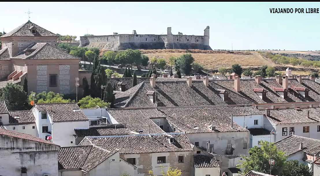 Que ver y hacer en Chinchon (Madrid) y alrededores - VIAJANDO POR LIBRE